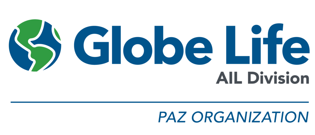 Globe Life Logo 🎉 Welcome To Building NCW! 🎉 Everyone, Please